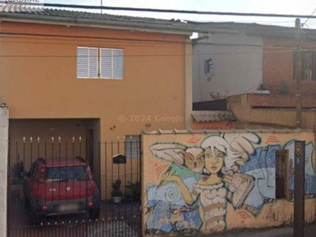 Sobrado 3 dorms Vila Jaçana
