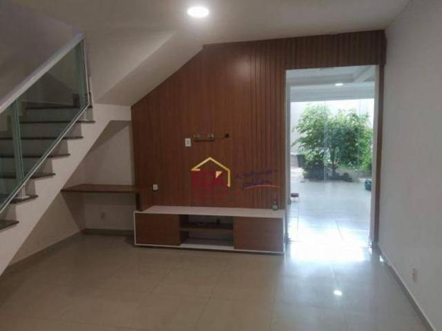 SOBRADO, 3 DORMTS PRÓXIMO AO VISTA VERDE EM S J CAMPOS