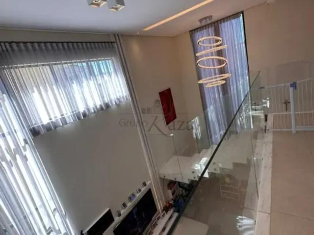 Sobrado 3 Suítes 219m² c/ Piscina | Crystal Park Parque Califórnia