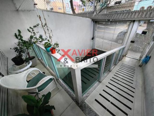 Sobrado 3 Suítes na Vila Carrão 165m² com 4 Vagas e Espaço Gourmet