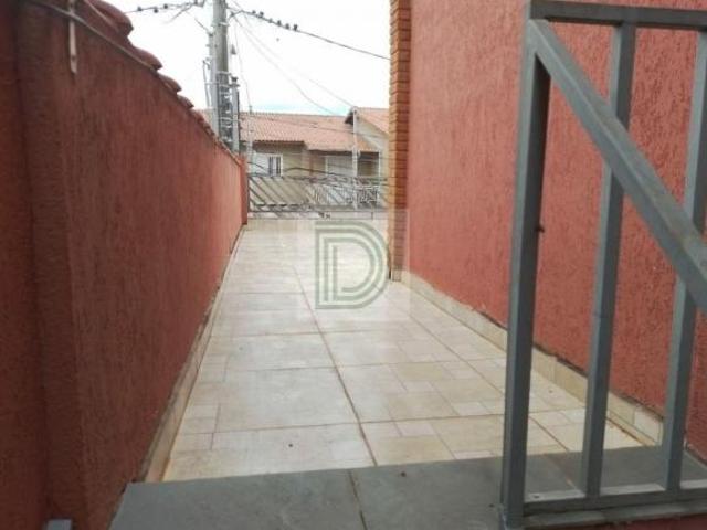 SOBRADO 3 SUITES NO PARQUE IPÊ