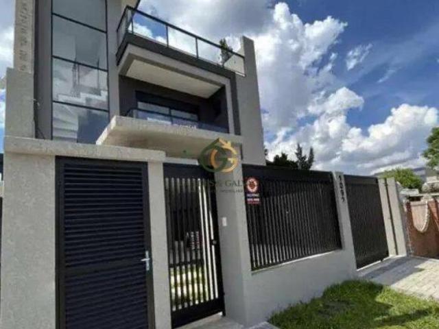 Sobrado 3 Suítes à venda, 148 m² por R$ 1.150.000