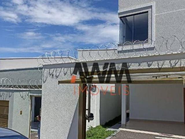 Sobrado 3 Suites à venda, 150 m² por R$ 689.900 Setor Faiçalville Goiânia/GO
