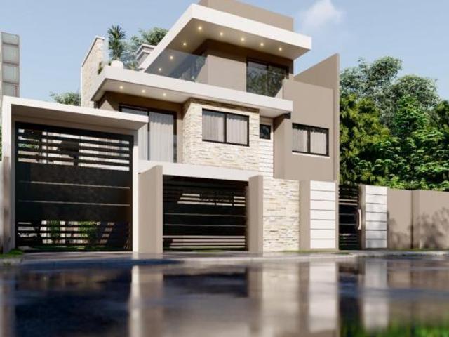 Sobrado 3 suítes à venda 181 m² por R$ 1.200.000 São Braz Curitiba/PR
