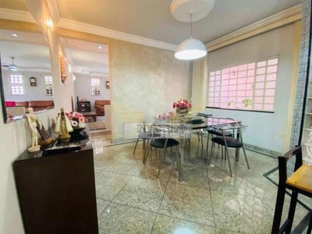 Sobrado 3 Suítes á Venda, 258m² Olímpico, São Caetano do Sul/SP