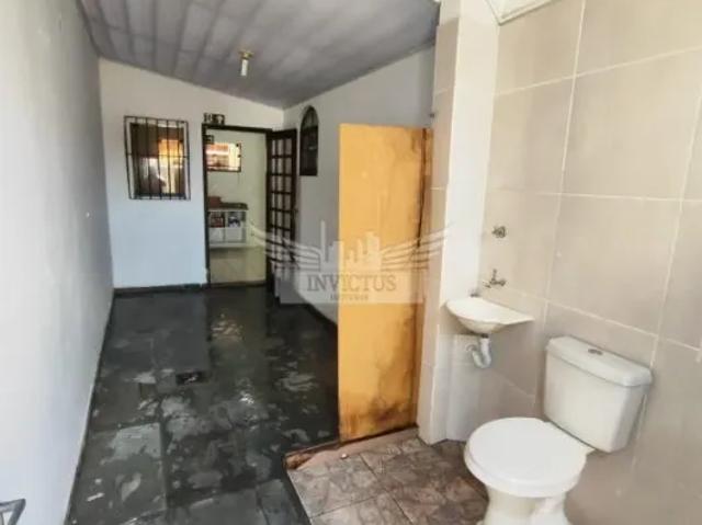 Sobrado 3 Suítes à Venda, 275m² Vila Eldízia, Santo André/SP