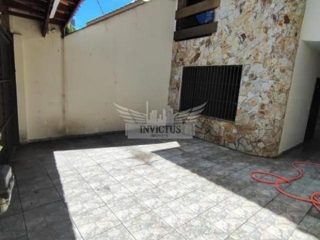 Sobrado 3 Suítes à Venda, 275m² Vila Eldízia, Santo André/SP