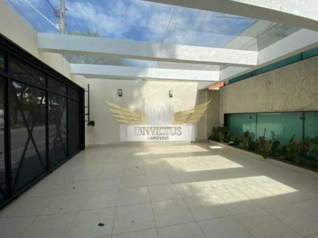 Sobrado 3 Suítes à Venda, 289m² Jardim, Santo André/SP