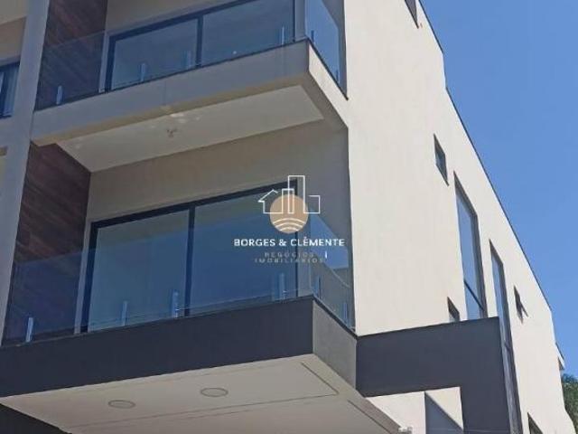 SOBRADO 3 SUITES À VENDA NO JARDIM PAULISTA – ATIBAIA