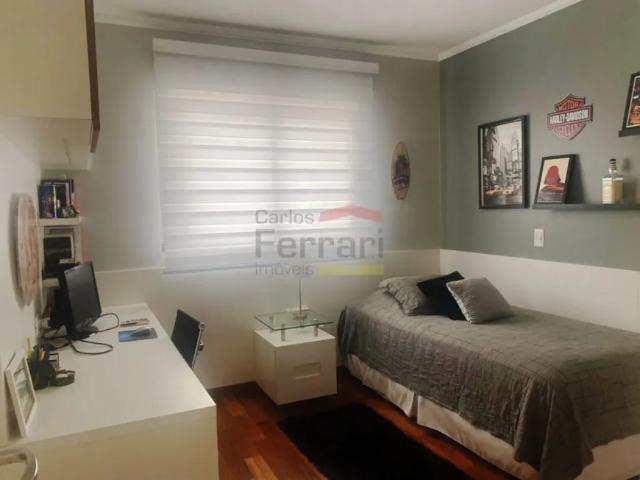 Sobrado 3 suites, Agua Fria!