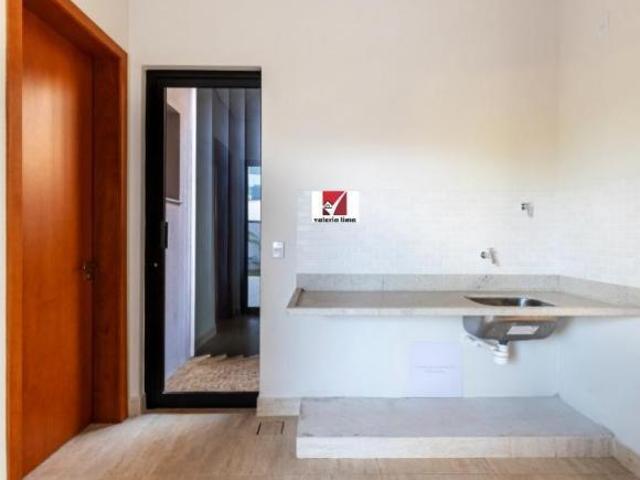 Sobrado 3 suites Alphaville Ribeirao Preto