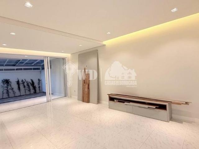 SOBRADO | 3 SUÍTES | CLOSET | LAVABO | VARANDA GOURMET