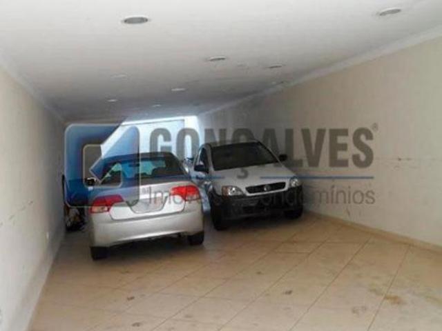 Sobrado 3 suítes com 5 vagas Conceição, Diadema | Venda R$1.200.000