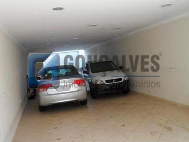 Sobrado 3 suítes com 5 vagas Conceição, Diadema | Venda R$1.200.000