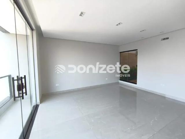 Sobrado 3 suítes com Espaço Gourmet, 4 vagas – Assunção, SBC