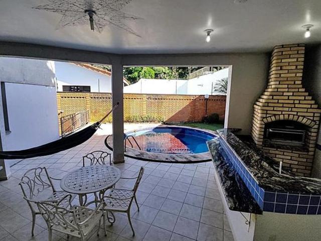 SOBRADO 3 SUITES CONDOMINIO FECHADO TREMEMBE