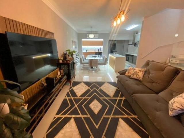 SOBRADO 3 SUITES CONDOMINIO FECHADO PARADA INGLESA
