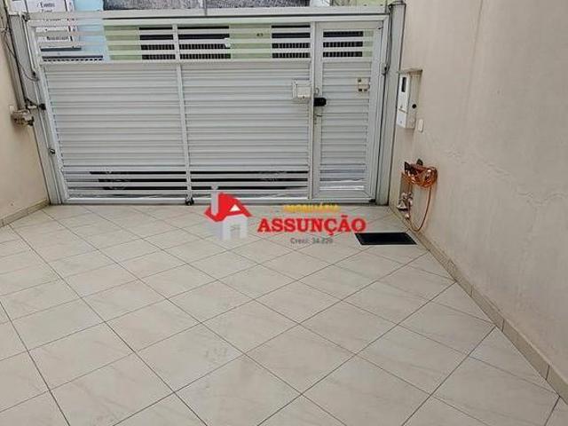 SOBRADO 3 SUÍTES DEMARCHI EXCELENTE LOCALIZAÇÃO
