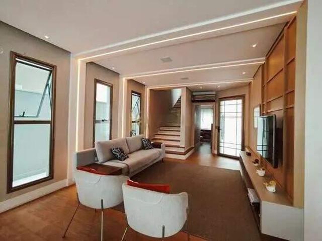Sobrado 3 suítes em Jacareí /SP Cond. Crystal Park – 280 m² | Venda R$ 2.300.000,00