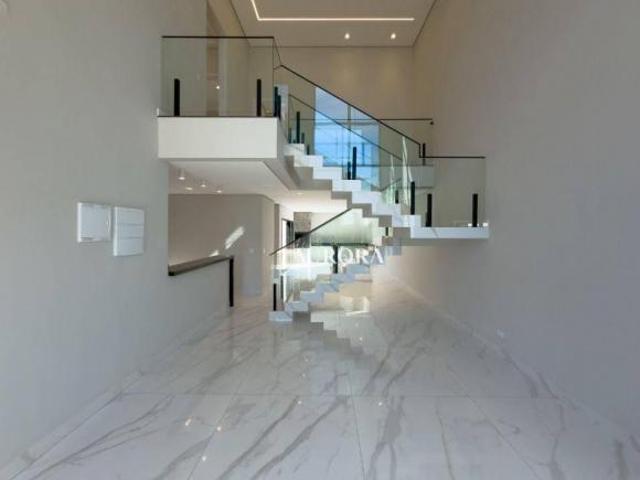 Sobrado 3 suítes+ escritório à venda, Zona Sul 215 m² com piscina por R$ 1.495.000 Condomínio Mo