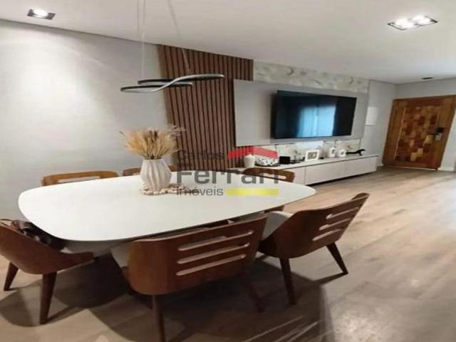 Sobrado ? 3 Suítes, Espaço Gourmet n