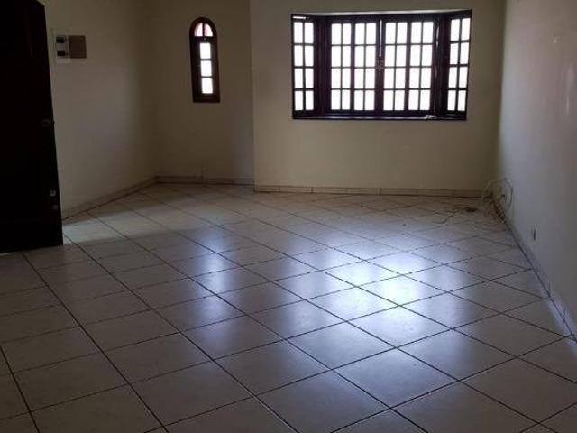 Sobrado 3 Suites Jd da Figueira