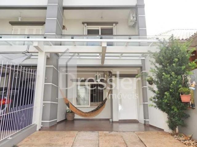 Sobrado 3 suítes Lajeado RS