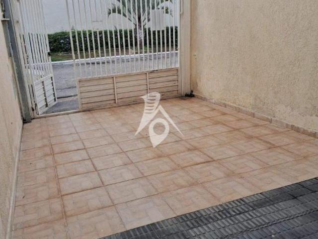 Sobrado 3 suítes para comprar na Vila Buenos Aires