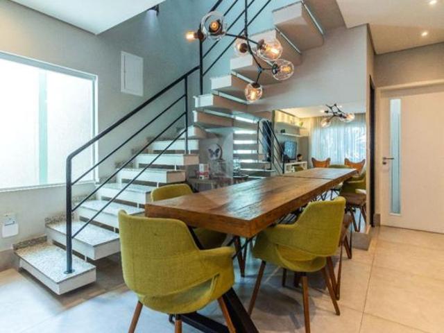 SOBRADO 3 SUITES PARADA INGLESA