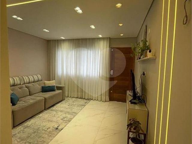 SOBRADO 3 SUITES PROXIMO A AVENIDA BRAZ LEME