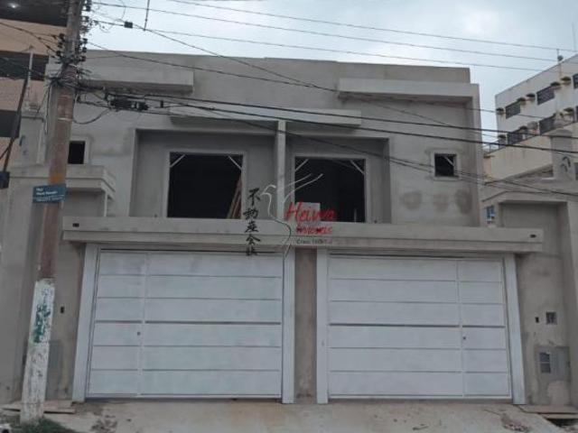 Sobrado 3 suítes R$ 1.600.000,0 Vila Pereira Barreto
