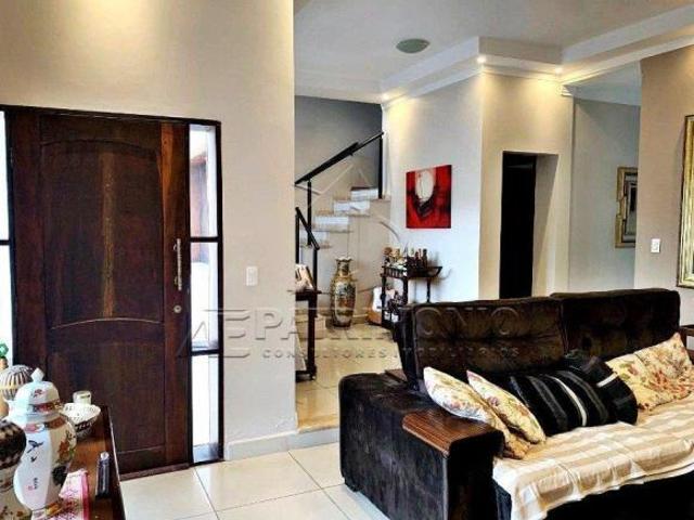 SOBRADO 3 SUITES SANTA ROSALIA