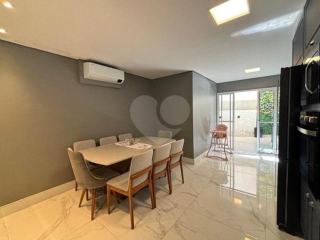 SOBRADO 3 SUITES SANTA TERESINHA