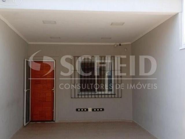 SOBRADO 3 SUITES, SEMI MOBILIADA JARDIM MARAJOARA