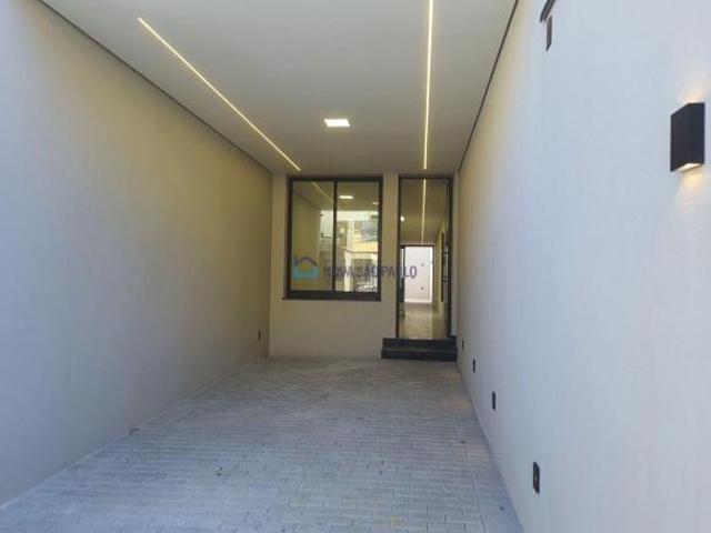 Sobrado 3 suites Vila das Mercês