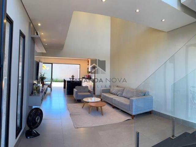 Sobrado 3 Suites Vivendas da Mata