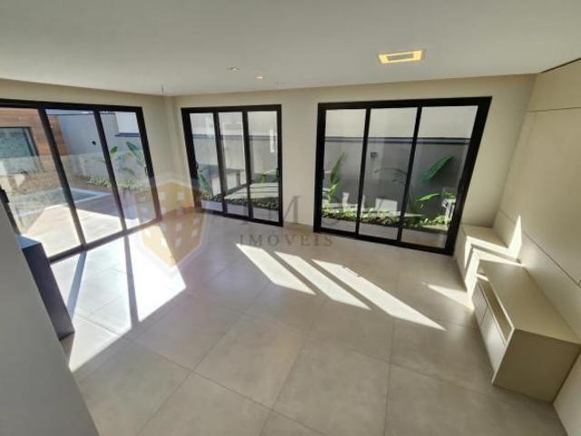 Sobrado 3 Suítes, 195 m², San Marco 2, Bonfim Paulista
