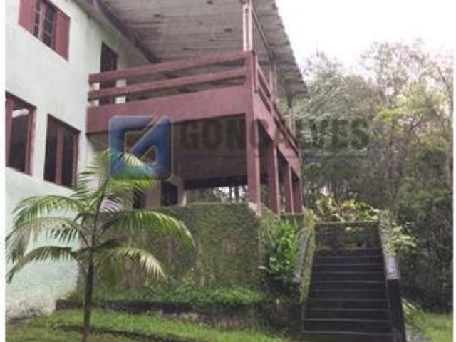 Sobrado 3 suites, 294 mts² no Parque das Garças em Santo André