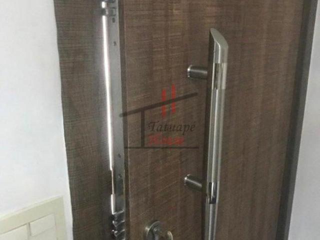 Sobrado 3 suites 2vagas otimo local