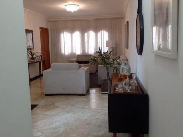 Sobrado.3 suites,3 vagas,campestre!