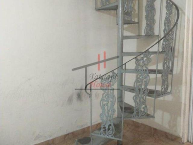 Sobrado 3 suites 3 vagas Jardim Analia Franco