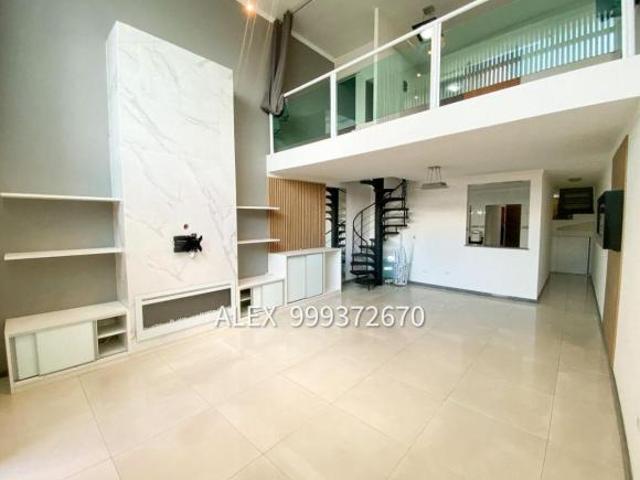 SOBRADO 3 SUITES 3 VAGAS JD BONFIGLIOLI METRO VILA SONIA FL49