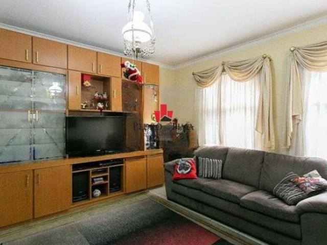 Sobrado 3 suítes, 4 vagas, 220 m², no Tatuapé