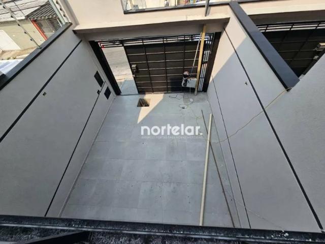 Sobrado 3 suítes, 4 vagas garagem, zona norte proximo metrô