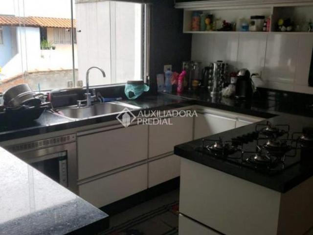 sobrado 3 suítes, 4 vagas, piscina bairro assunção sbcampo