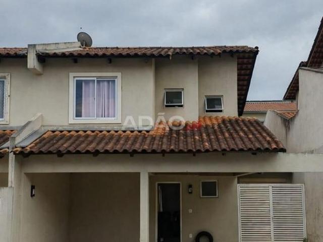 Sobrado, 3 qto. Cond. Flora Park Paineiras Aparecida GO. 700 m, Shopping Apda Sobrado com 3 Qua