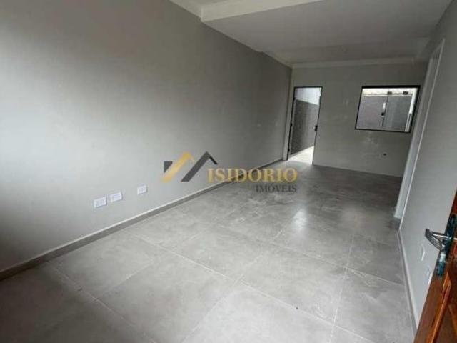 Sobrado 3 quarto s Campo de Santana Curitiba R$ 410.000,00 Ref: ELAN1