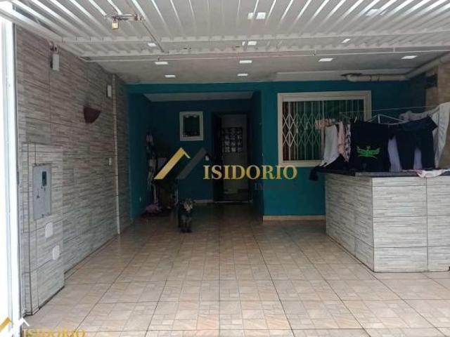 Sobrado 3 quarto s Cidade Industrial Curitiba R$ 378.900,00 Ref: F229