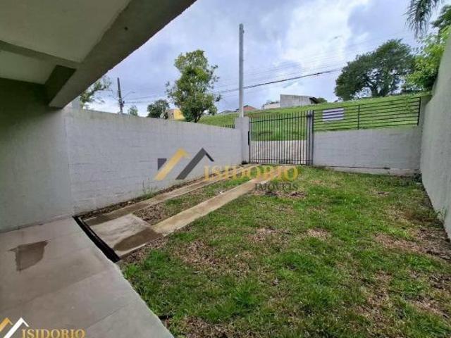 Sobrado 3 quarto s Barreirinha Curitiba R$ 611.000,00 Ref: N0275 1