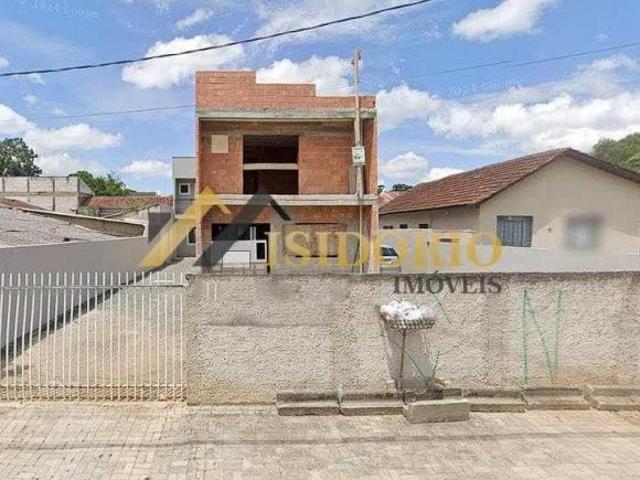 Sobrado 3 quarto s Barreirinha Curitiba R$ 670.000,00 Ref: VIT408